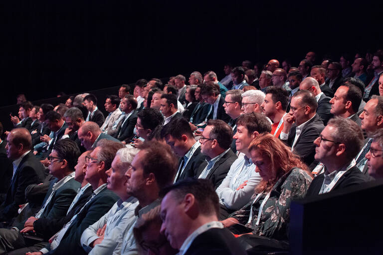 Sponsorship and exhibitors | TM Forum